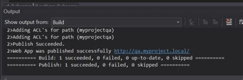 Sitecore Devop Series Part 6 Setup Qa Server Db Server And Ci