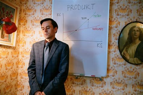 Na Plech Ceny české Filmové Kritiky