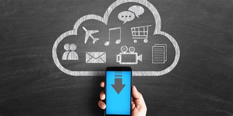 Why Is My Android Phone Downloading Apps By Itself English Saga