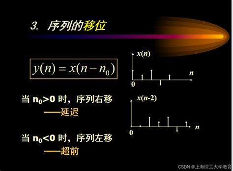 【数字信号处理】第一章 离散时间信号与系统，常用的序列，抽样序列，阶跃序列，序列的运算，线性时不变系统（清华大学）rn序列 Csdn博客