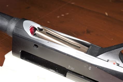 Loading Port Modification Practical