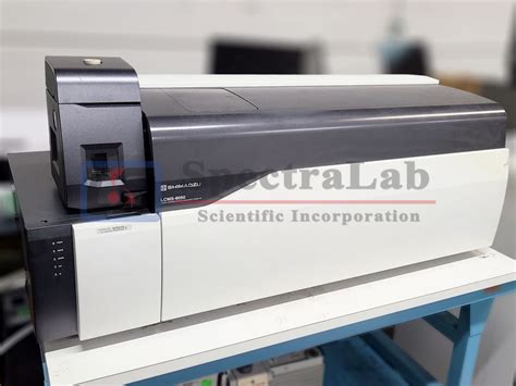 Shimadzu Triple Quadrupole Lcms 8050 With Nexera Series Lc 30 Uhplc Spectralab Scientific Inc