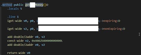 Hacking Android Applications For Fun Part 2 Cyber World