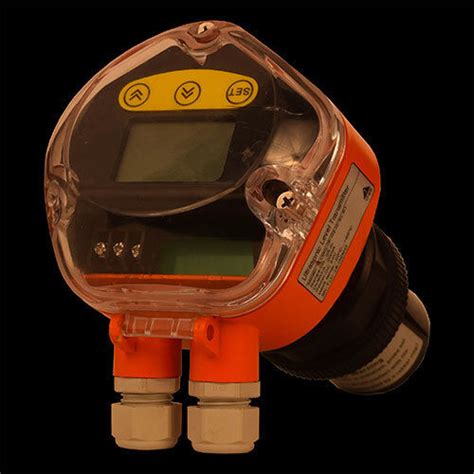 Ultrasonic Level Transmitter Supplier In Ahmedabad Exporter In India
