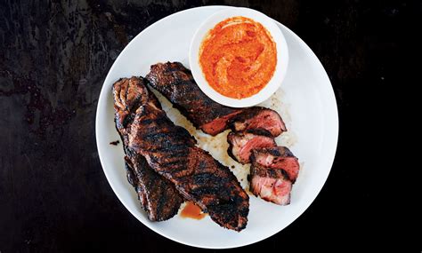 Boneless Beef Short Ribs Recipe Grill