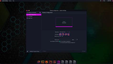 [latte dock] the end of an era designing a latte dock free alternative