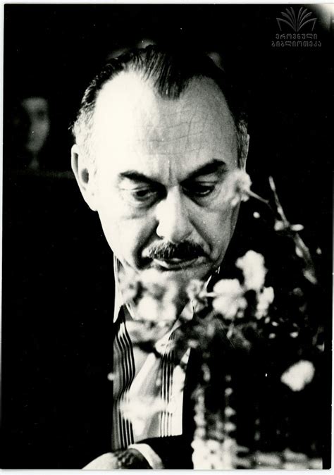 Iverieli მუხრან მაჭავარიანი