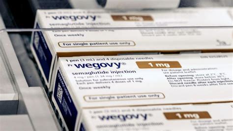 Wegovy Pill Approved By Us Fda For Weight Loss Bbc News