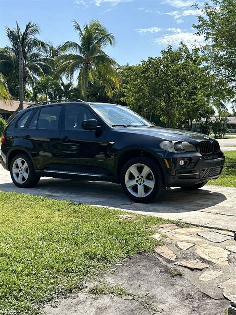 2007 BMW X5 for Sale in Hollywood, FL - OfferUp