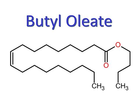 Butyl Oleate Cas 142 77 8 Biofuran Materials