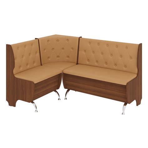 Кухонний комплект Адмірал Куток Стіл нерозкладний 4 Табурет 4 Пєхотін — Купити в Україні