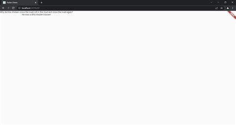GitHub Adityathakurxd Jokesapp API Project To Demo At Offline Event