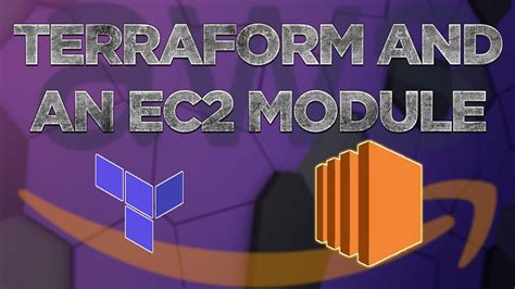 Terraform And An Ec2 Module Tis Me Yet Again And This Time We Are
