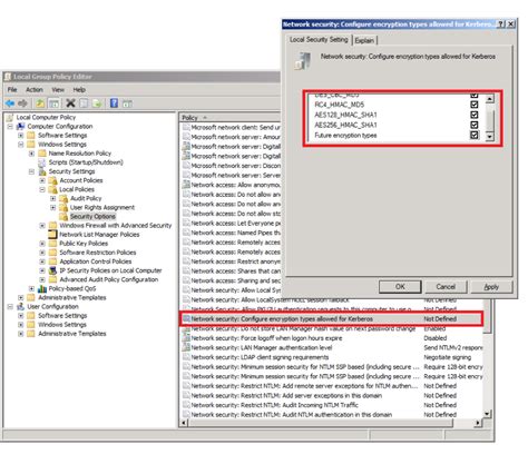 cannot find key of appropriate type to decrypt ap cloudera community 244102