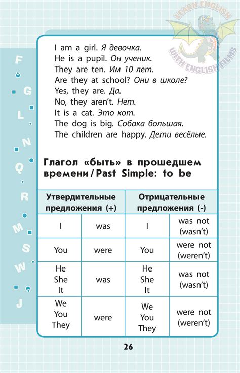 Английский язык 1 4 классы в схемах и таблицах Вакуленко Н Л 2011