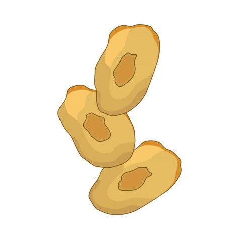 10 Cassava Chips Stock Illustrations Royalty Free Vector Graphics And Clip Art Istock