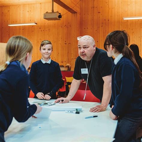 1 Collaborative Designers Exploring How To Unlock An Open And Playful Download Scientific