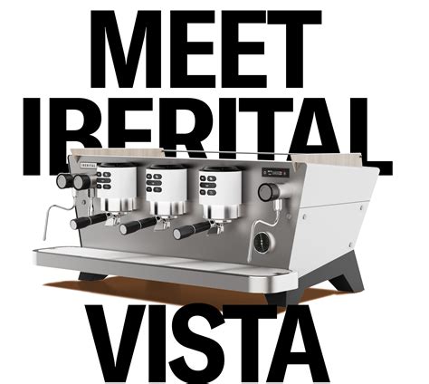 Iberital VISTA - Iberital