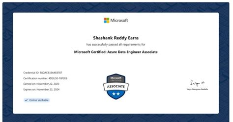 Shashank Reddy On Linkedin Azuredataengineer Azure Micorsoft