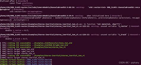 Orb Slam3在嵌入式rk3588上实时性 Ubuntu18 04跑通orb 办公设备维修网