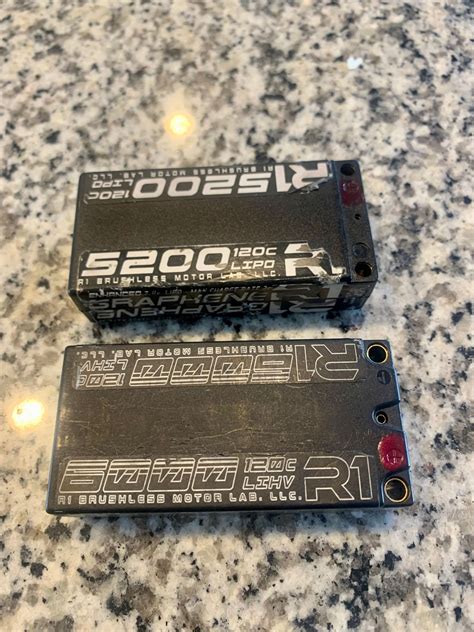 R Wurks S Shorty Lipos R C Tech Forums
