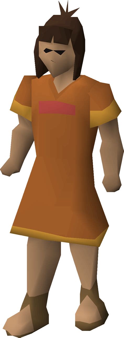 Isadora Osrs Wiki