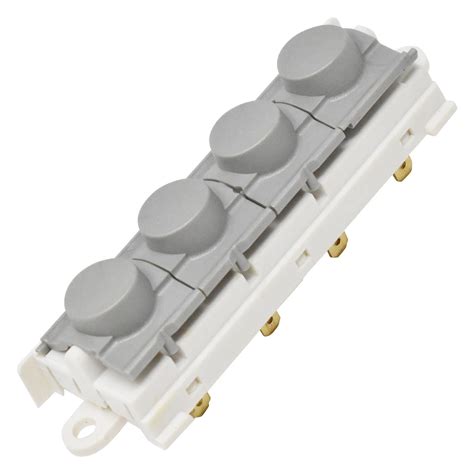 Neff Cooker Hood Operating Module Switch Button Panel Part Number 00750026