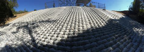All About Protex™ Us Fusions Unique Erosion Control System Us Fusion