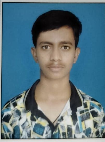 Mohammed Waseem Sugun Thomas Foundation Stf