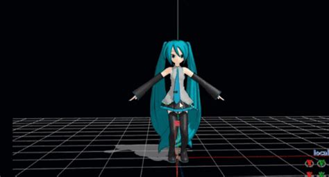 Mmd Animation Explore Tumblr Posts And Blogs Tumgik