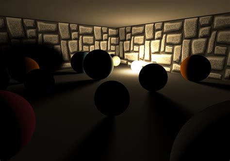 Wolfenstein Ray Tracing On Using WebGL Reindernijhoff Net