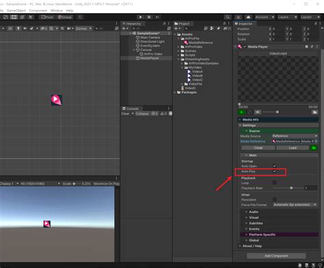 Unity Avpro 使用 Csdn博客