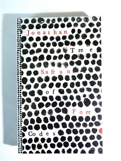 Jonathan Safran Foer Tree Of Codes 2010 Catawiki