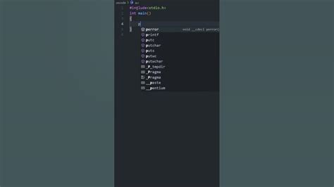 hello world 🌍 in c clanguage programming bca helloworld tranding