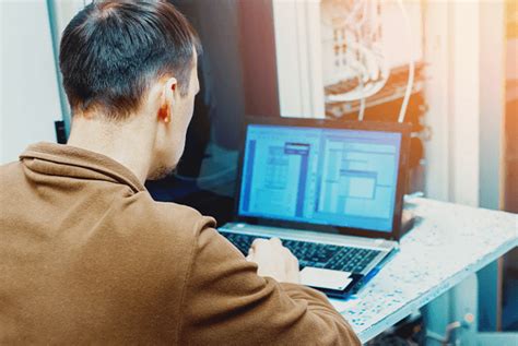 Software Configuration Rifki Security