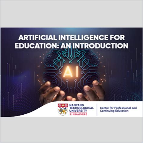 Artificial Intelligence For Education An Introduction Kalodu