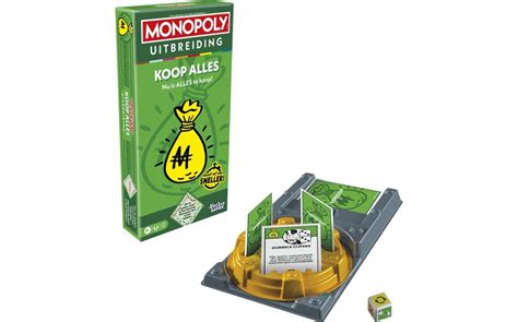 Monopoly Koop Alles Dreamland