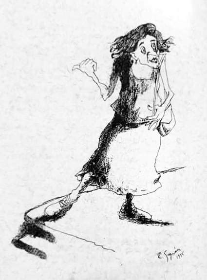 Dina Dolinsky Juventud Rebelde Diario De La Juventud Cubana