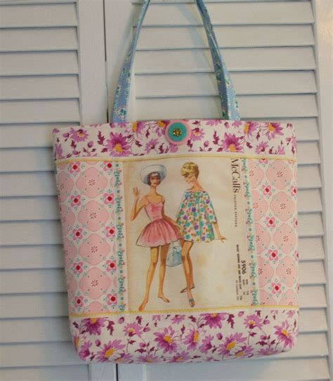 Vintage Purse Sewing Patterns Pattern Inspiration Daily