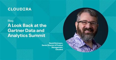 tim spann 🥑 on linkedin a look back at the gartner data and analytics