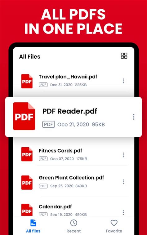 pdf reader pdf viewer for android apk para android download