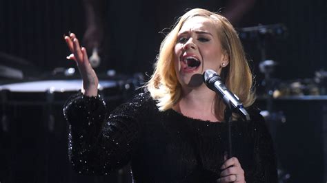 Adele Announces First European Tour Dates Since 2016 With Four Nights