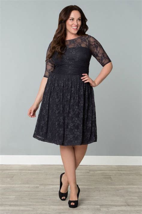 Plus Size Lace Dress Evening Dresses Plus Size Lace Dress