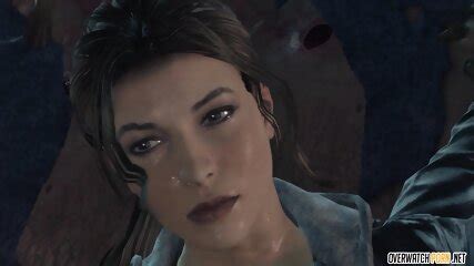 Milf Lara Croft Captured And Fucked By Cave Dudes