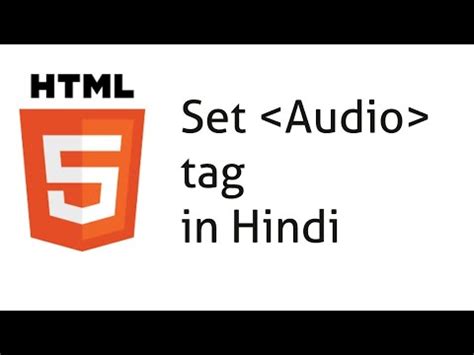 Set Audio In Web Page Controls Loop Src Muted In HTML Autoplay Is Not Working In Chrome