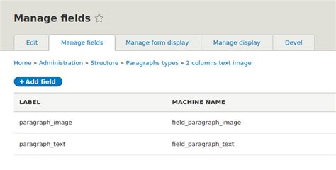 Flexible And Easy Content Creation In Drupal Droptica Blog