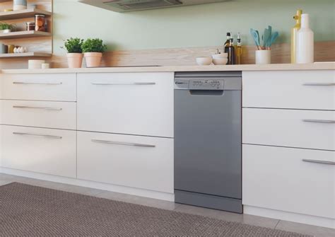 Cdph 2l1049s Perilica Posuđa Brava Candy