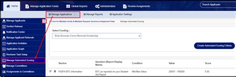 manage automated scoring introduction to automated scoring