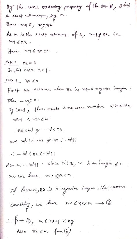 proofs 1 state the prove the density theorem for rational numbers 2
