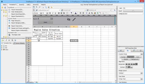 Finereport Download Softpedia